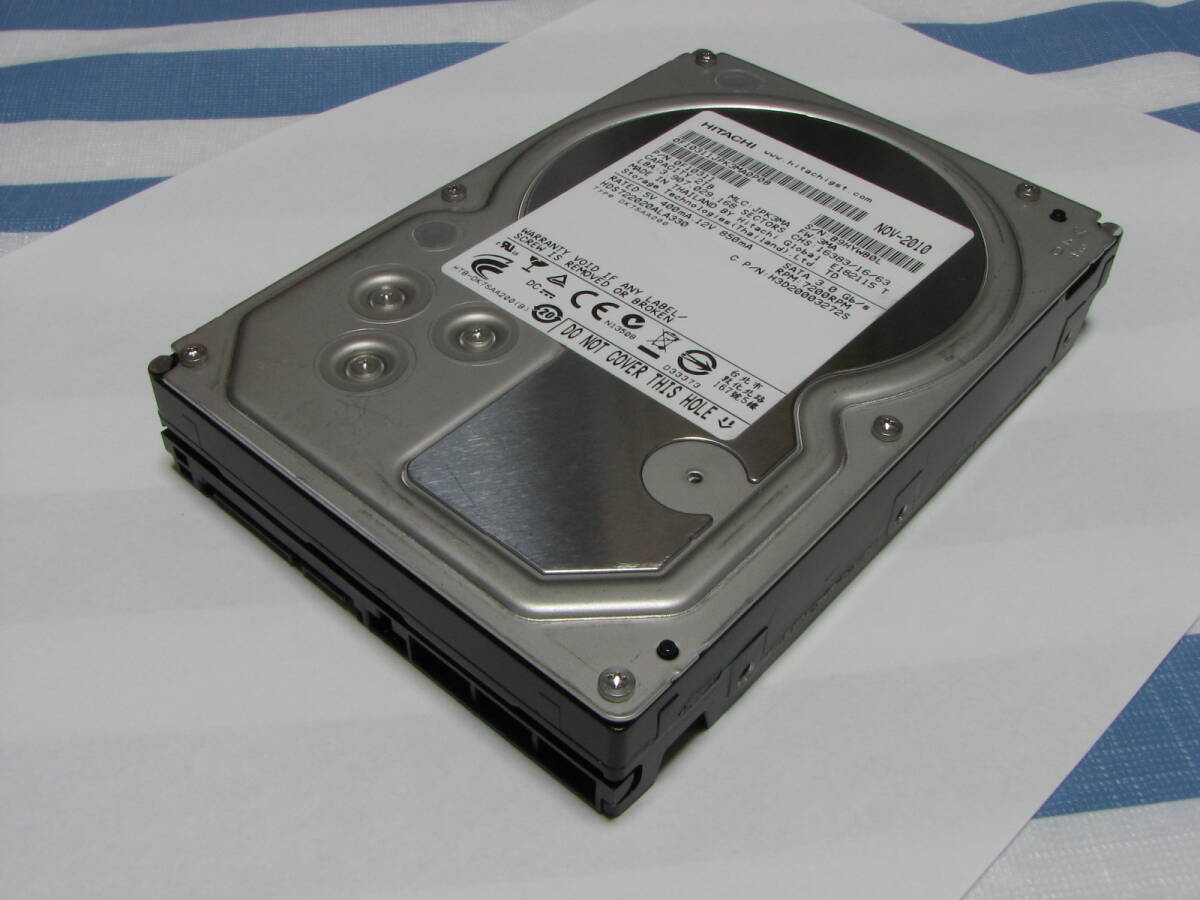 2TB HDD SATA 注意判定(2TB～)｜売買されたオークション情報、yahooの商品情報をアーカイブ公開 - オークファン（aucfan.com）