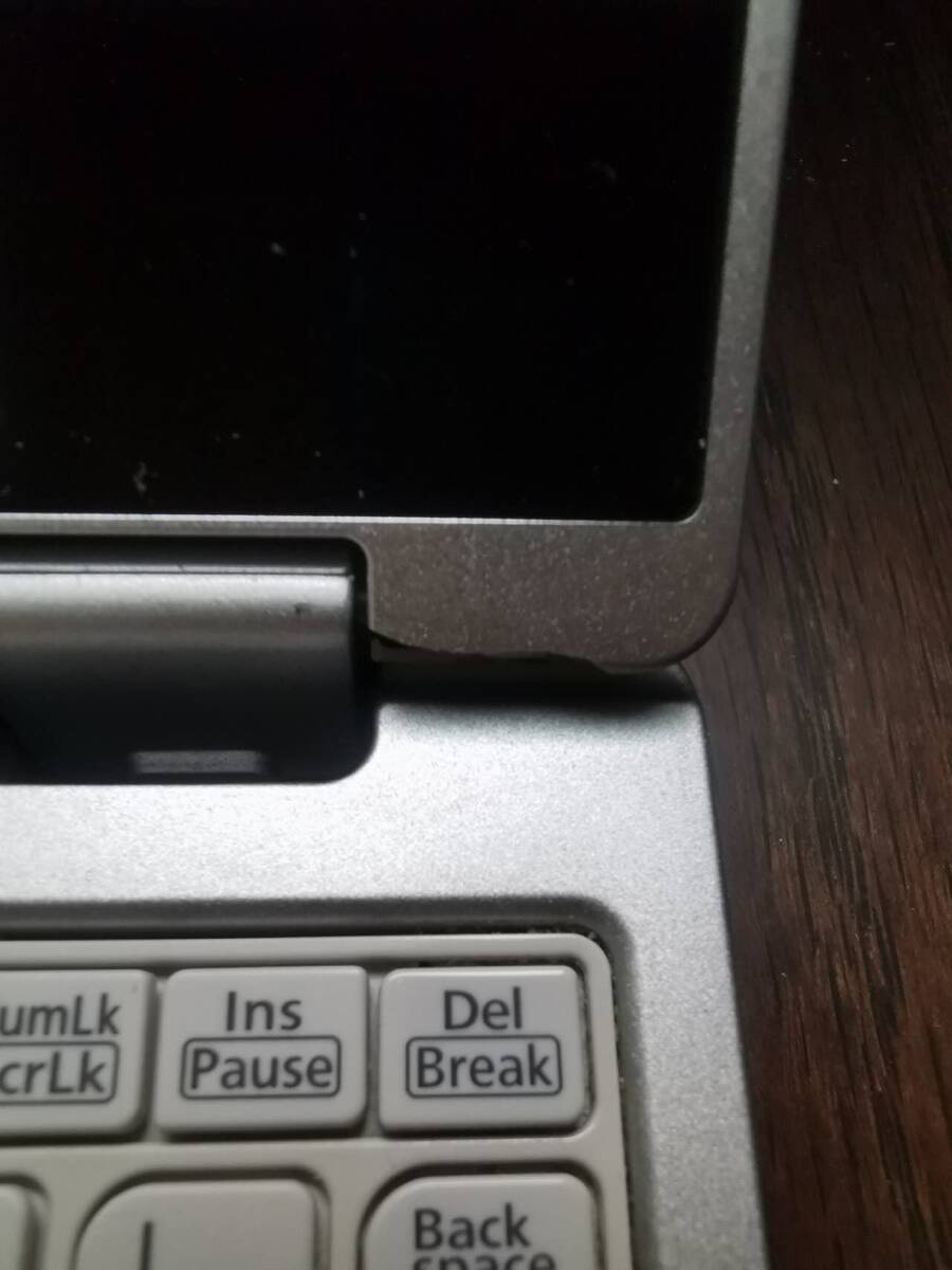 Panasonic CF-RZ5 10.1型2 in 1 タッチパネルPC/メモリ8GB/SSD256GB/Windows11 Pro ...