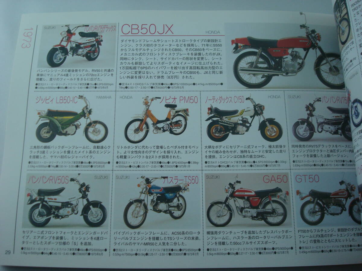 ニッポンのバイク 1950-2004 1950年からの日本製バイク国産200メーカーの軌跡 オートバイ 日本バイク全史 旧車 廃車(バイク一般 ...