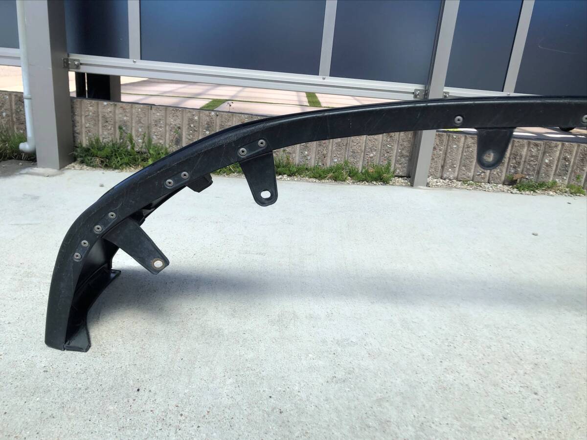 本物 S2000 タイプS リップスポイラー フロントスポイラー TypeS 純正 ホンダ AP1 AP2 前期 後期 NONDA MUGEN ...