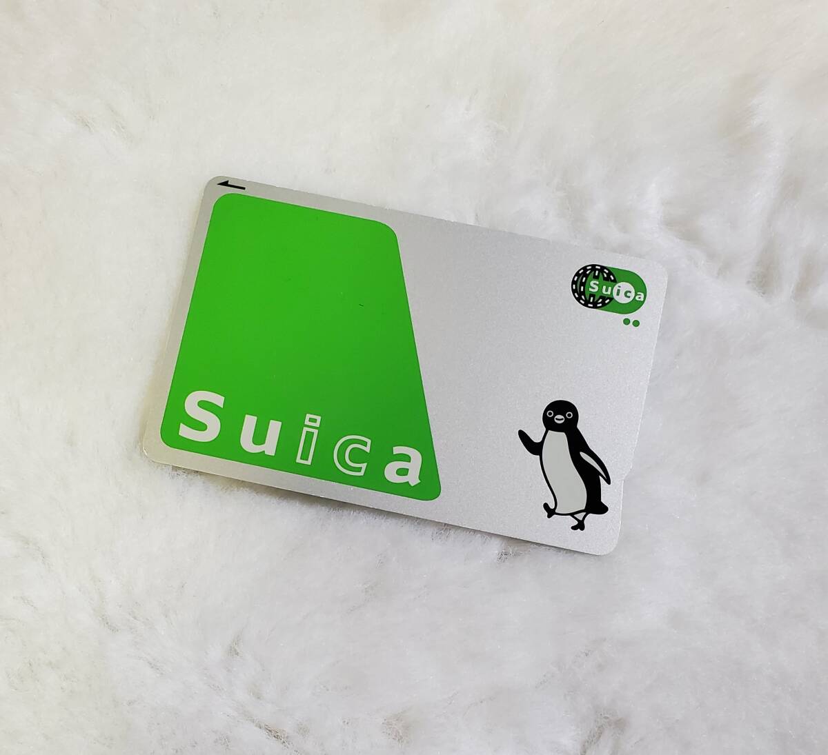 Suica ICカード 無記名 1枚(Suica)｜売買されたオークション情報、yahooの商品情報をアーカイブ公開 - オークファン（aucfan.com）