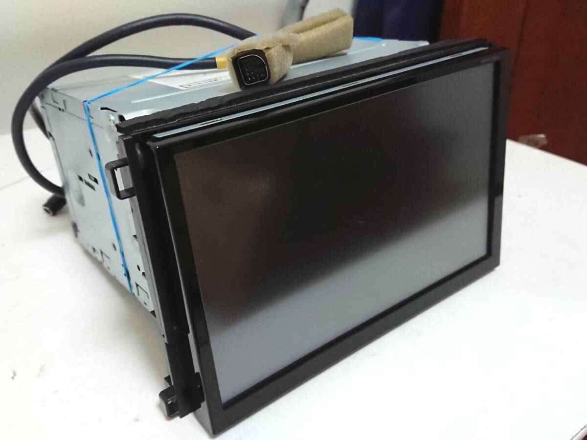 日産純正メモリーナビ MM513D-L C26セレナ/E52エルグランド(日産)｜売買されたオークション情報、yahooの商品情報をアーカイブ公開 - オークファン（aucfan.com）