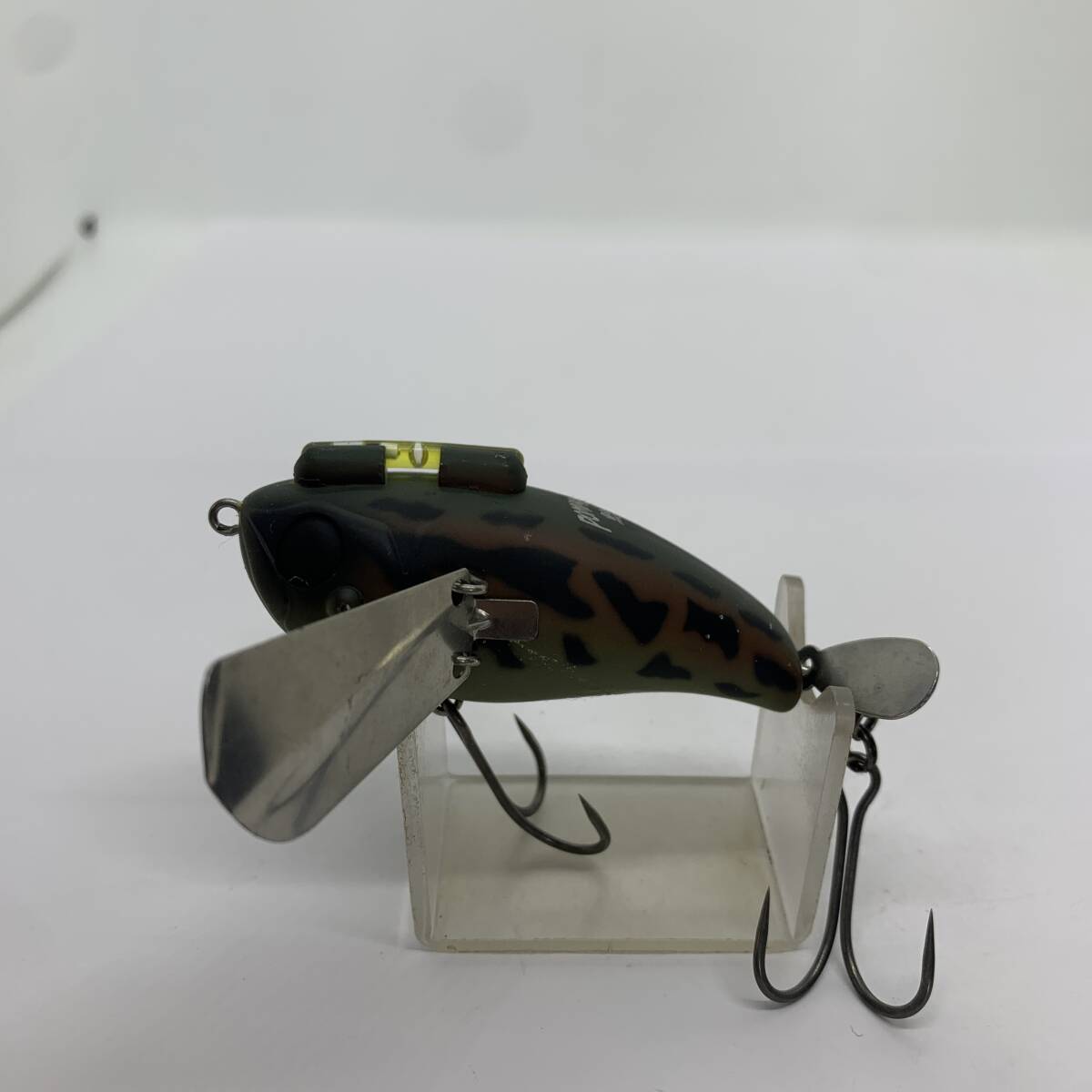 D-24040 ジャッカル JACKALL ポンパドール Jr. 鯰(ノイジー)｜売買されたオークション情報、yahooの商品情報をアーカイブ ...