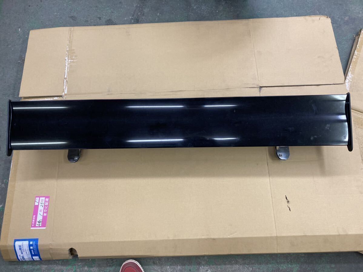 ヴィッツ ncp13 C-ONE GTウイング 廃盤(エアロパーツ)｜売買されたオークション情報、yahooの商品情報をアーカイブ公開 ...