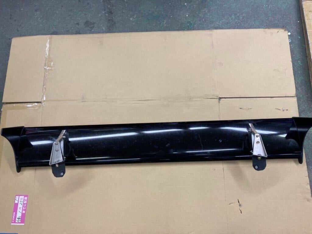 ヴィッツ ncp13 C-ONE GTウイング 廃盤(エアロパーツ)｜売買されたオークション情報、yahooの商品情報をアーカイブ公開 ...