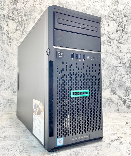 HP ML30 Gen9の値段と価格推移は？｜92件の売買データからHP ML30 Gen9の価値がわかる。販売や買取価格の参考にも。