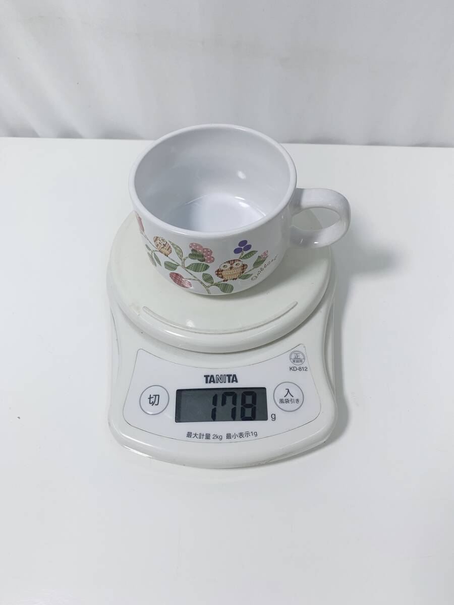 81n 80 EJIRY エジリー ふくろうの楽園 陶器レンジ用 手付密封容器 5個セット マグカップ(その他)｜売買されたオークション情報、yahooの商品情報をアーカイブ公開 ...