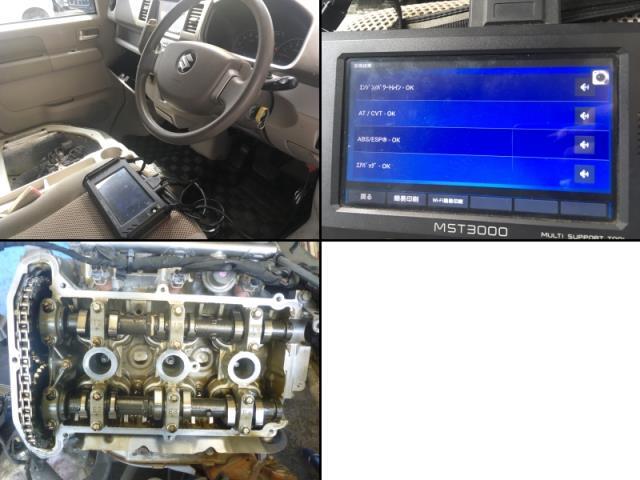 エブリィ ABA-DA64W エンジンASSY(エンジン本体)｜売買されたオークション情報、yahooの商品情報をアーカイブ公開 - オークファン（aucfan.com）