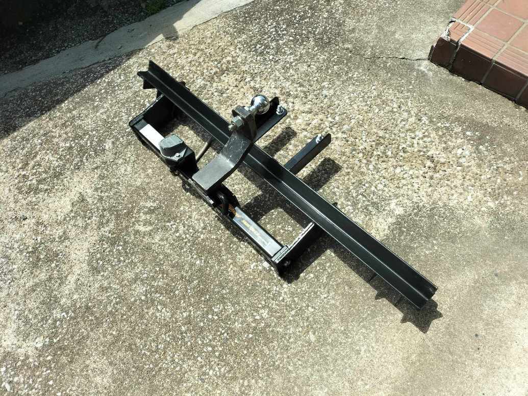 ホンダバモス用ヒッチメンバー HM1 ノンターボ車用(外装)｜売買されたオークション情報、yahooの商品情報をアーカイブ公開 - オークファン（aucfan.com）