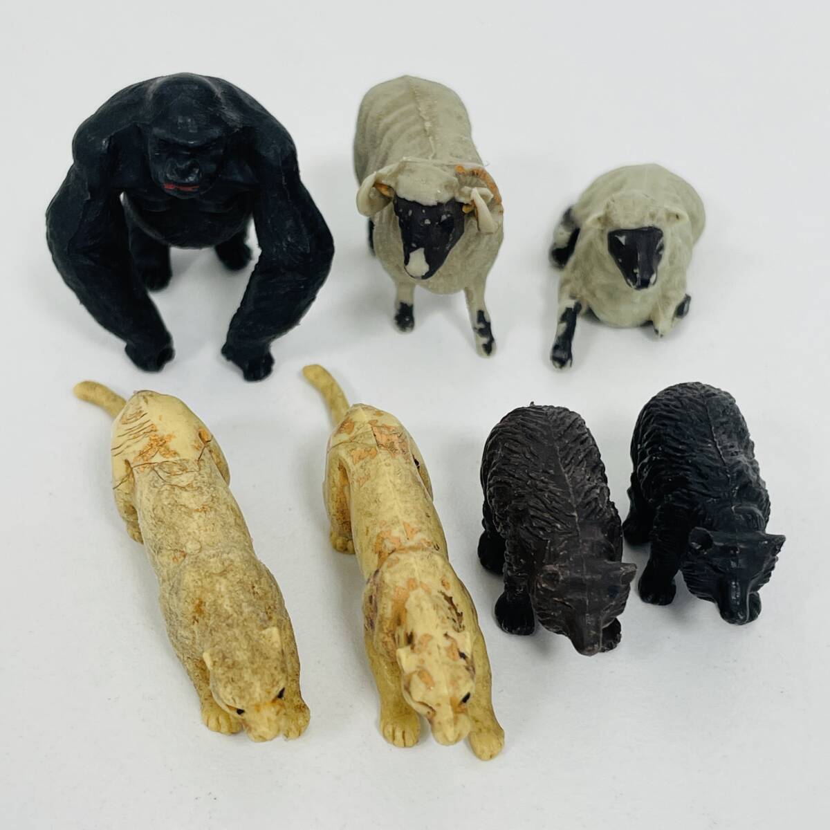 BRITAINS/ブリテン ENGLAND 動物フィギュア ミニチュア おまとめ 象/ワニ/カバ/カンガルー/鳥/犬 他 10198(生き物)｜売買されたオークション情報、yahooの商品情報 ...