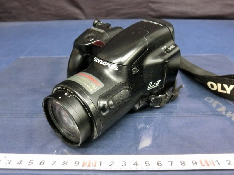 L7017 OLYMPUS オリンパス L-2 ED 35-135mm 動作未確認(コンパクトカメラ)｜売買されたオークション情報、yahoo ...