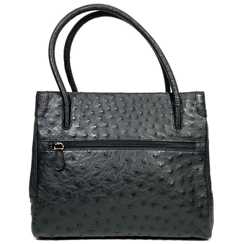 タケチ 本物 Takechi オーストリッチ ハンドバッグ 黒色系 トートバッグ 駝鳥 エキゾチックレザー 女性用 レディース(オーストリッチ)｜売買されたオークション情報、yahooの商品 ...