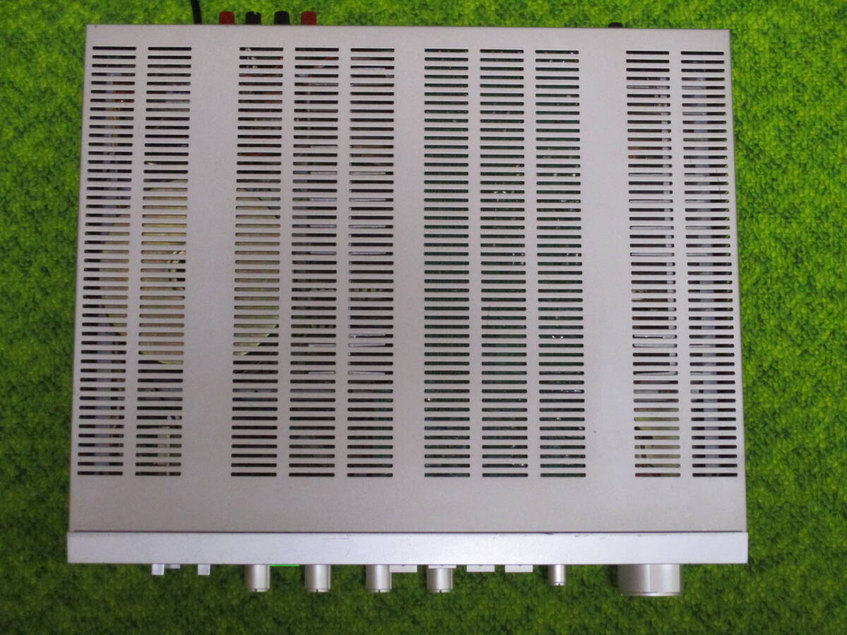 DENON デノン プリメインアンプ PMA-530 整備済み完動品332(DENON)｜売買されたオークション情報、yahooの商品情報をアーカイブ公開 - オークファン（aucfan.com）