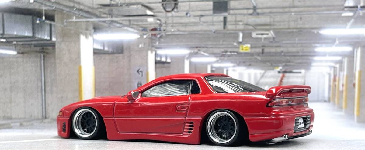 カーカルチャー 三菱 GTO 3000GT VR4 Z16 アルミ LD97 深リム スタンス カスタム ローダウン JDM USDM(乗用車)｜売買されたオークション情報、yahooの商品 ...