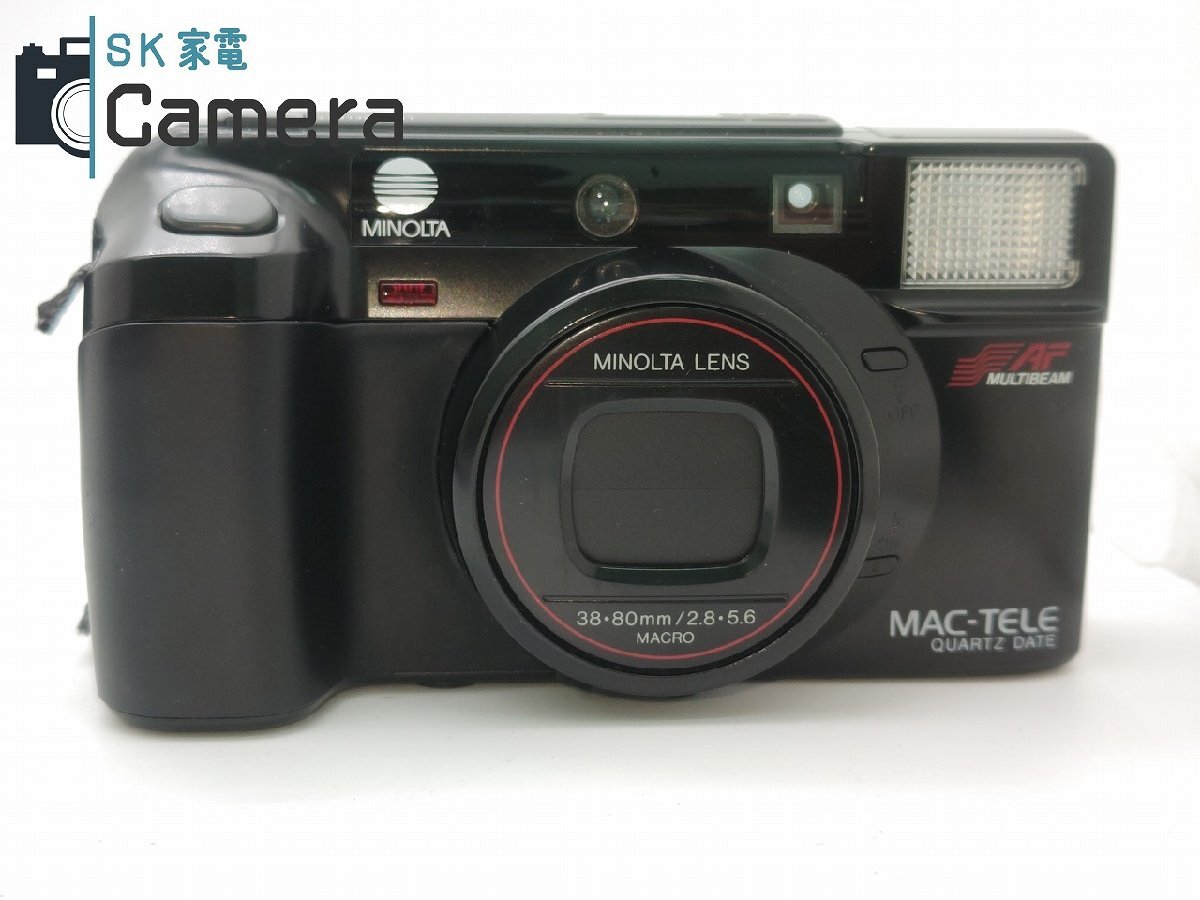 1円 YASHICA T AF-D + Canon AF35 ML 40mm F1.9+ Canon AF35 M + MINOLTA MAC-TELE コンパクトフィルムカメラ 山 まとめ ...
