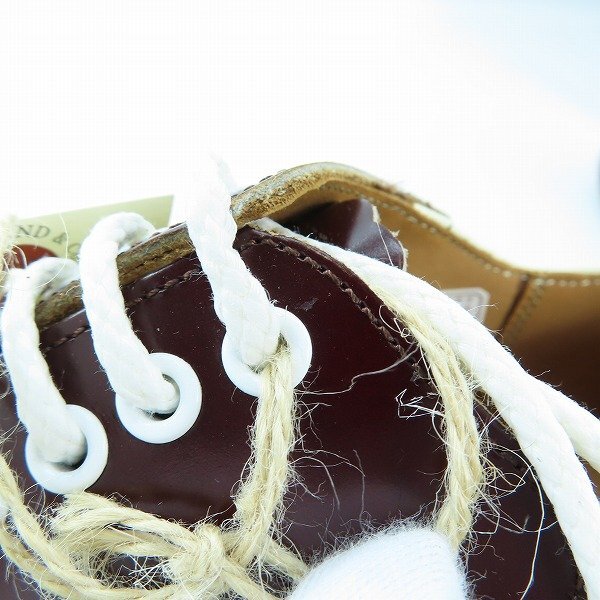 GLADHAND×REGAL/グラッドハンド×リーガル サドルシューズ 606S BRIV/25.5 /080(25.5cm)｜売買された ...