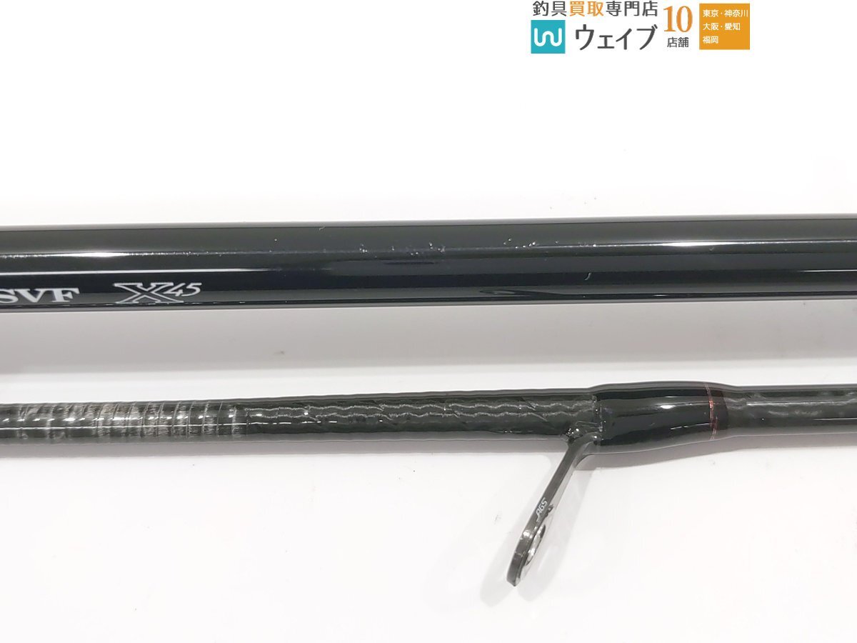 ダイワ 23 月下美人 AIR A 66L-S W(ダイワ)｜売買されたオークション情報、yahooの商品情報をアーカイブ公開 ...