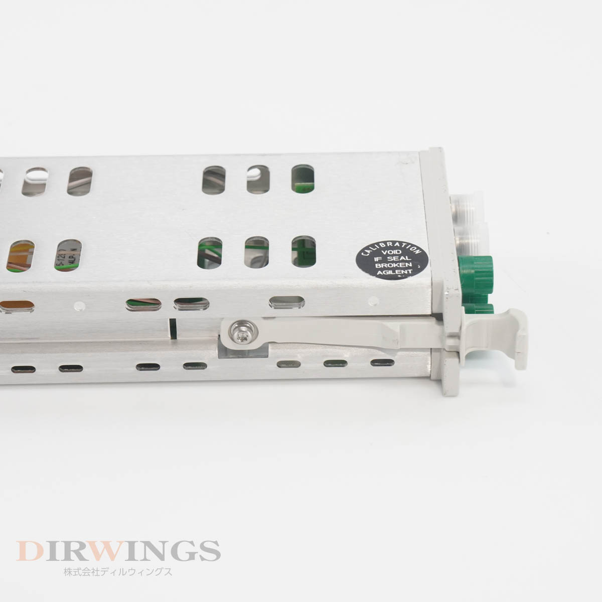 DW 8日保証 81595B ATO-30555 Agilent 009 アジレント hp Keysight キーサイト Optical ...