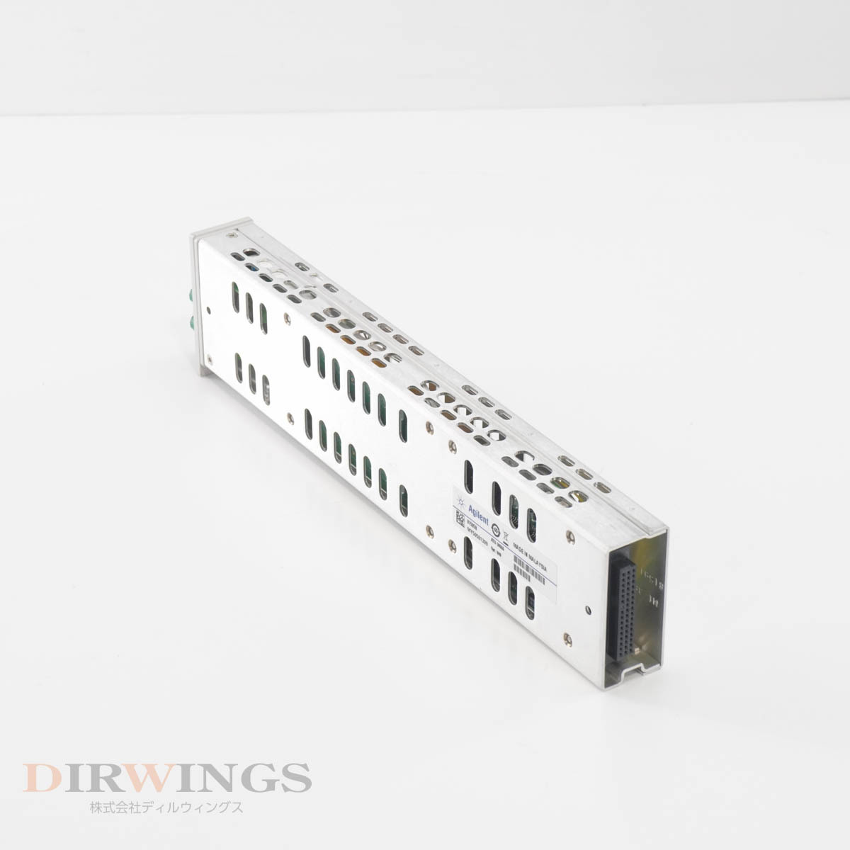 DW 8日保証 81595B ATO-30555 Agilent 009 アジレント hp Keysight キーサイト Optical ...