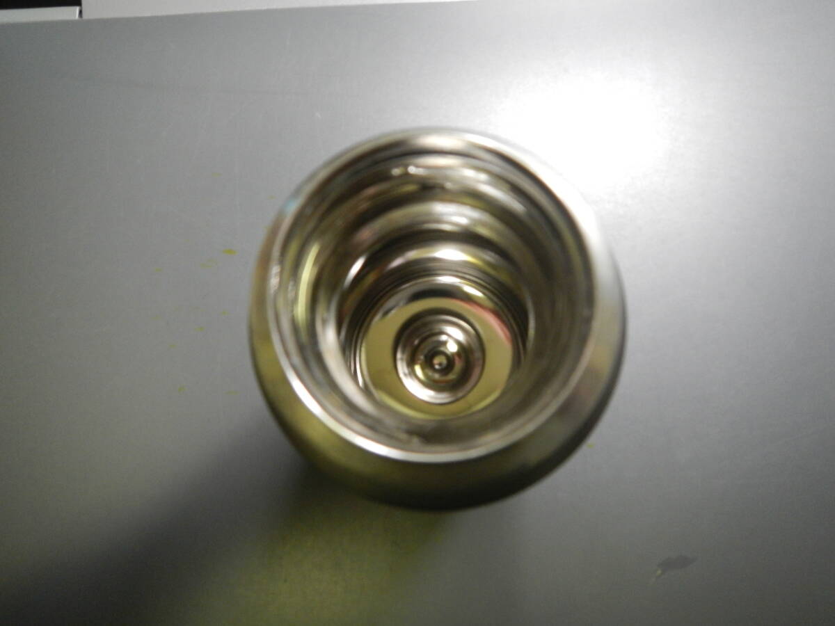 モンベル mont-bell アルパイン サーモボトル 0.35L(0.5リットル未満)｜売買されたオークション情報、yahooの商品情報をアーカイブ公開 - オークファン（aucfan.com）