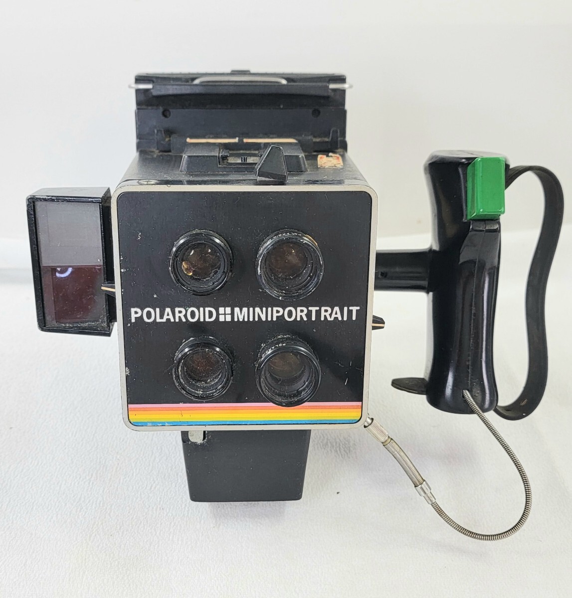 polaroid miniportraitの値段と価格推移は？｜4件の売買データからpolaroid miniportraitの価値がわかる ...