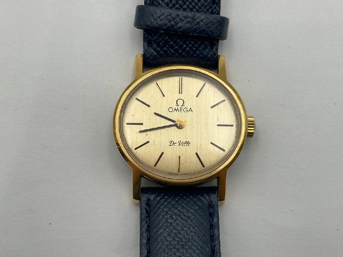 OMEGA 711の値段と価格推移は？｜46件の売買データからOMEGA 711の価値がわかる。販売や買取価格の参考にも。