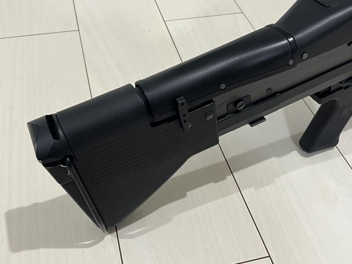 A&K Mk43 Mod0 M60E4 訳あり品 フルメタル電動ガン 軽機関銃 LMG Mk.43 MOD.0(電動ガン)｜売買された ...