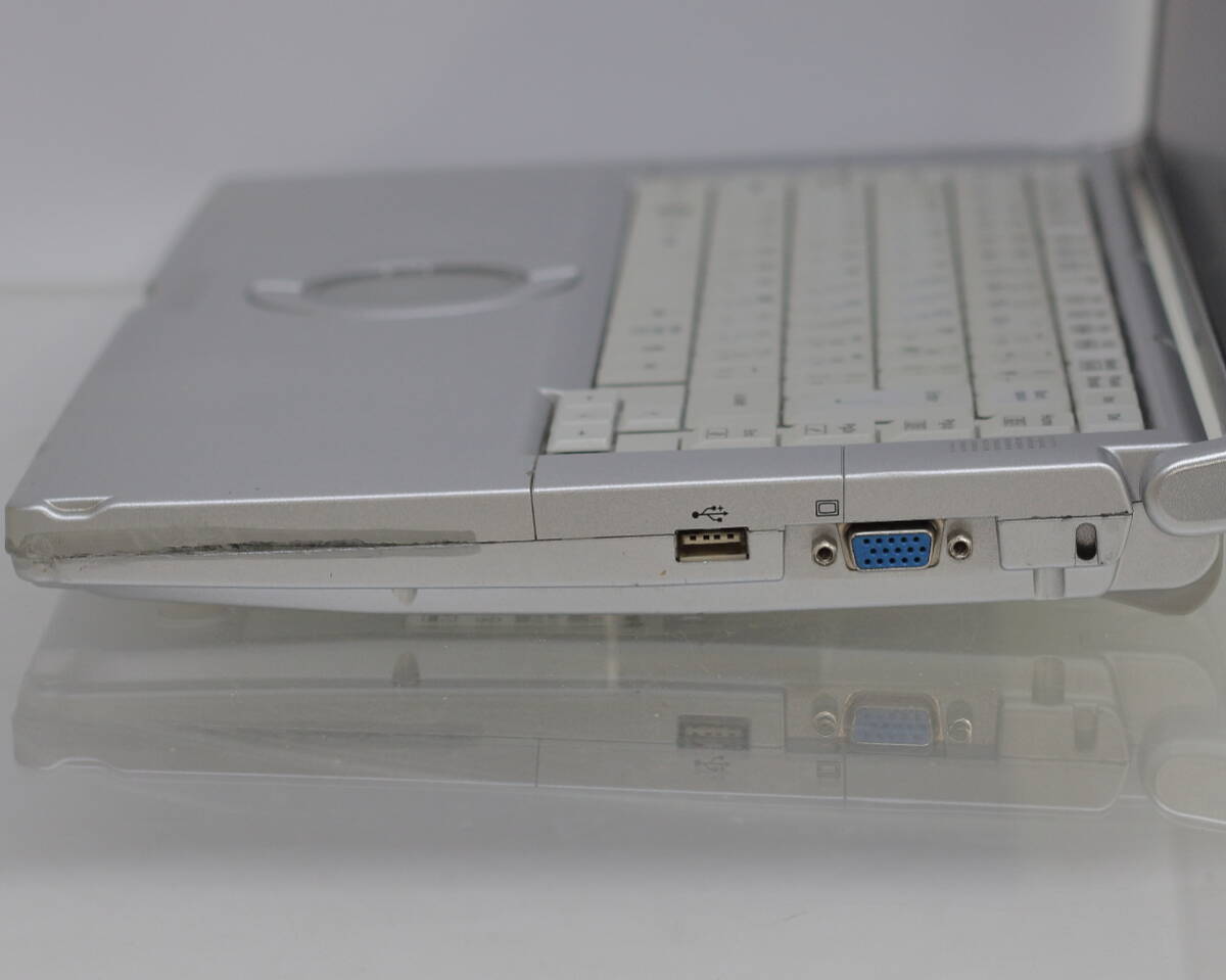 Panasonic Let's note B11 CF-B11LWUTS/Core i5-3320M/8GBメモリ/HDD750GB/15.6TFT/HDMI 無線LAN/Windows8 ...