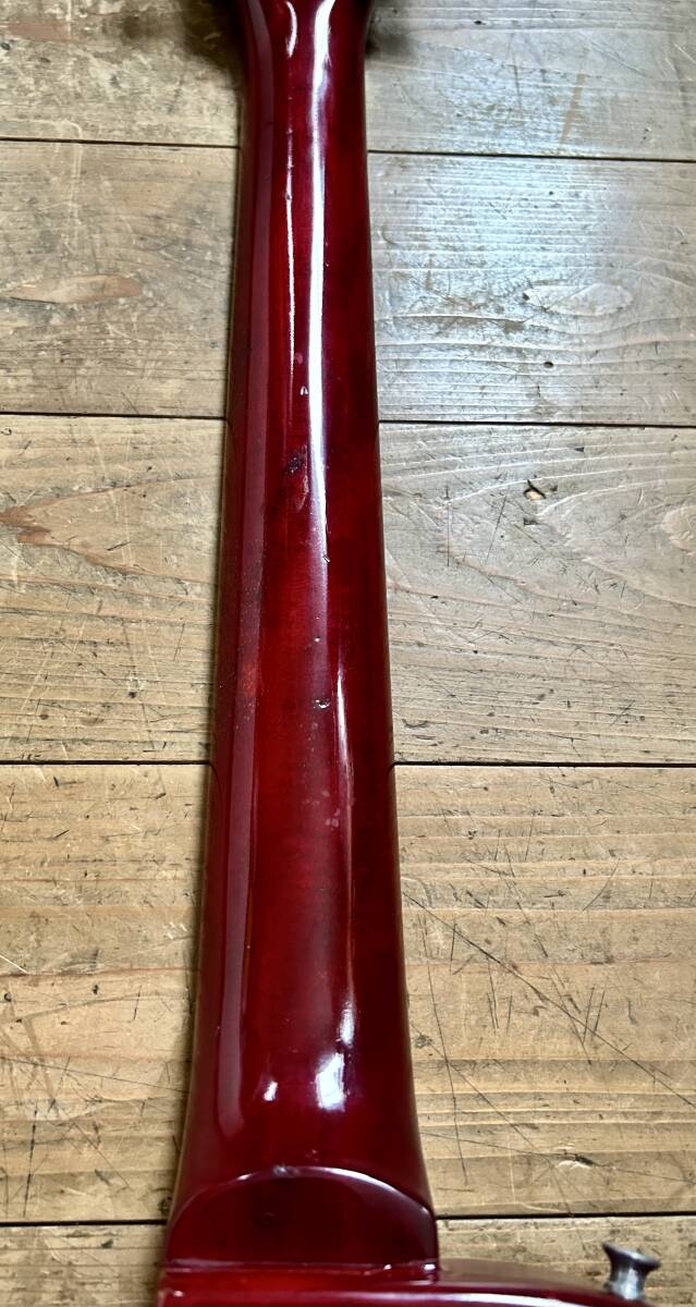 鳴良個体 Greco Super Power EG480 Cherry Sunburst /Gibson Les Paul Standard ...