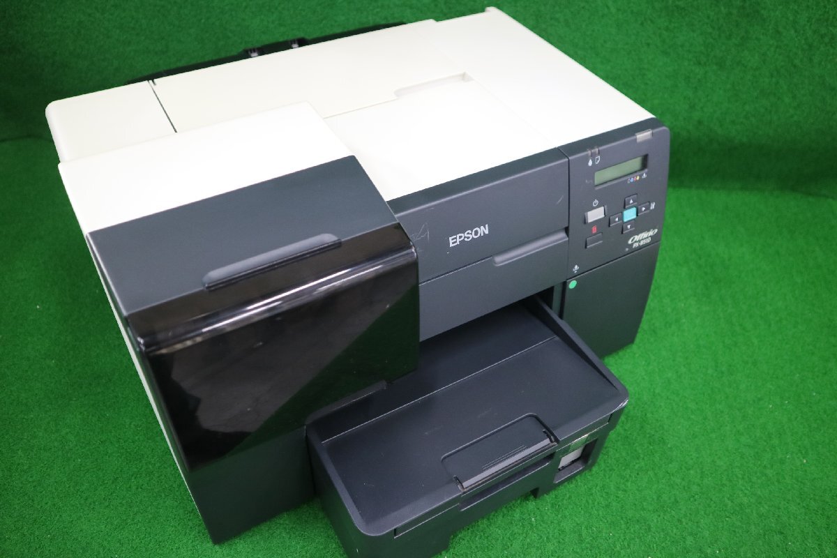 給紙不良 1102 EMシステムズ インクジェットプリンタ EMP 5000 EPSON PX-B510のOEM(複合機)｜売買されたオークション情報、yahooの商品情報をアーカイブ公開 ...