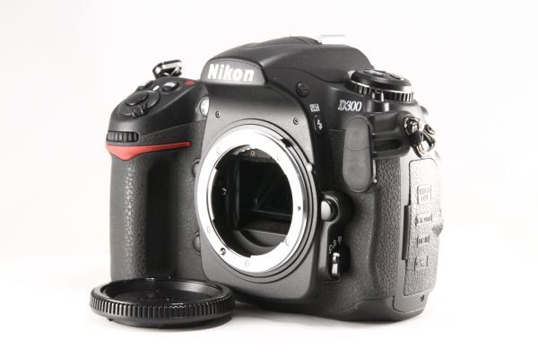 訳あり極上品 ニコン Nikon D300 ボディ 撮影 101620(ニコン)｜売買されたオークション情報、yahooの商品情報をアーカイブ ...