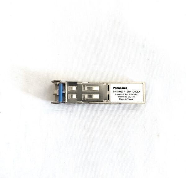 Panasonic PN54023K SFP-1000LX(ネットワーク)｜売買されたオークション情報、yahooの商品情報をアーカイブ公開 ...