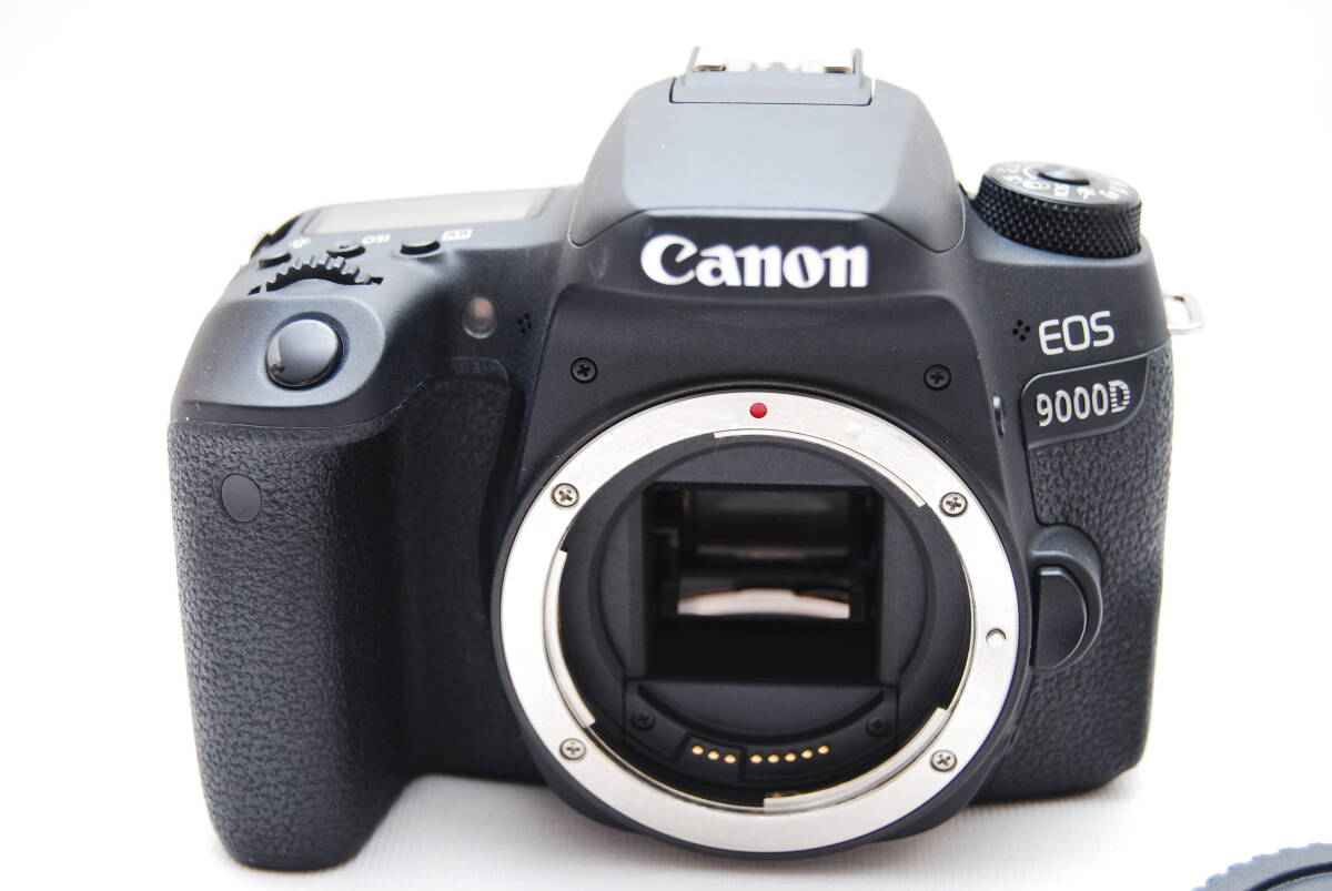 Canon デジタル一眼レフカメラ EOS 9000D ボディ(キヤノン)｜売買されたオークション情報、yahooの商品情報をアーカイブ公開 ...