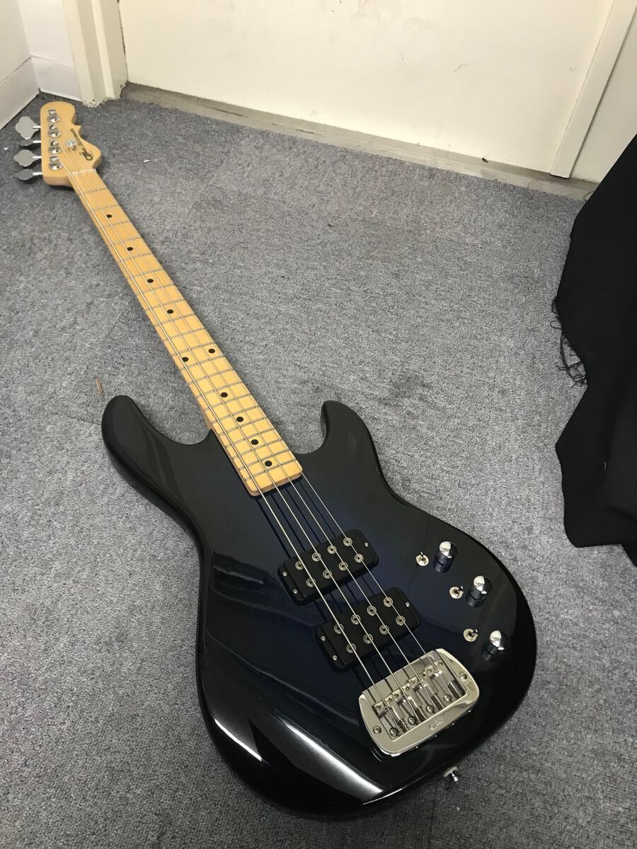 a2 G&L Tribute Series L-2000 BASS エレキベース y6451 2623-101(エレキベース本体)｜売買されたオークション情報、yahooの商品情報をアーカイブ ...