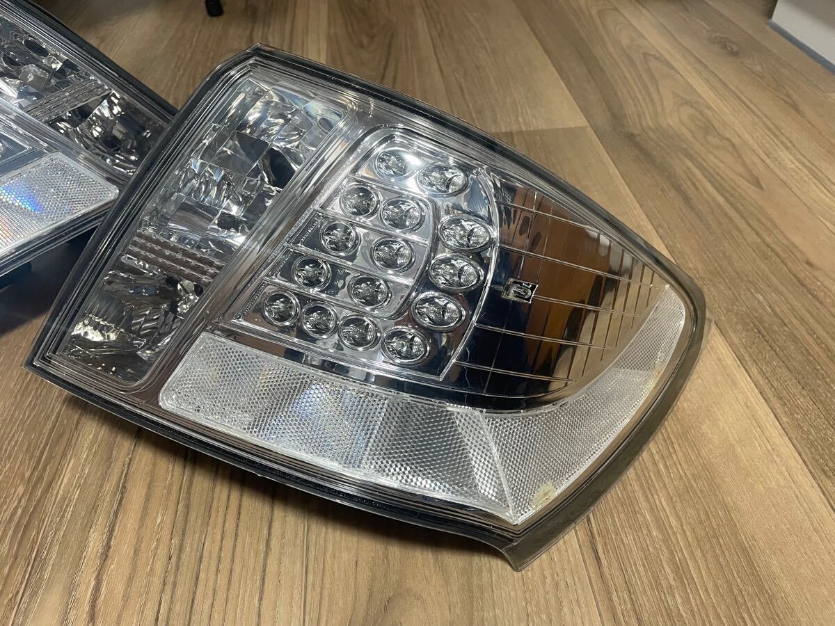 GVB GVF用LEDクリアテールランプ DEPO製 廃盤品(テールライト)｜売買されたオークション情報、yahooの商品情報をアーカイブ公開 - オークファン（aucfan.com）