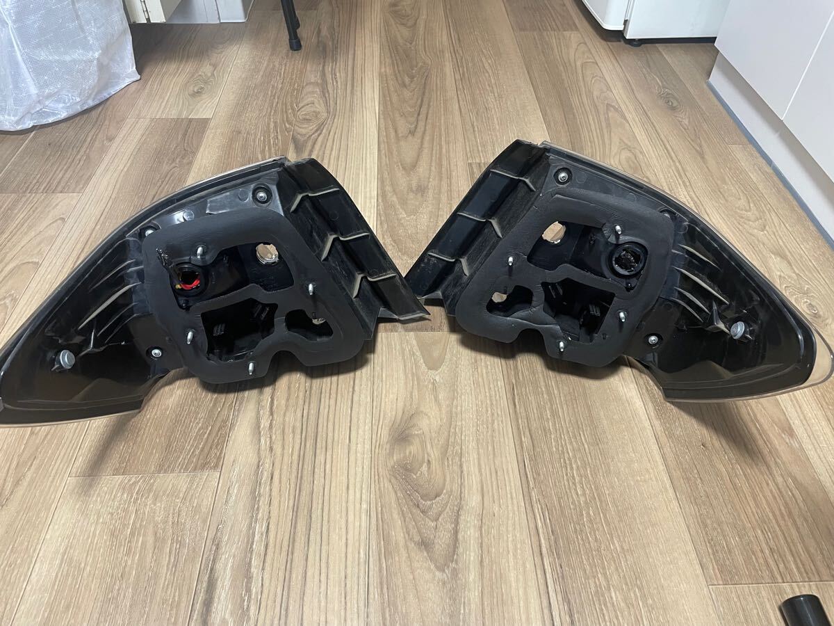 GVB GVF用LEDクリアテールランプ DEPO製 廃盤品(テールライト)｜売買されたオークション情報、yahooの商品情報をアーカイブ公開 - オークファン（aucfan.com）