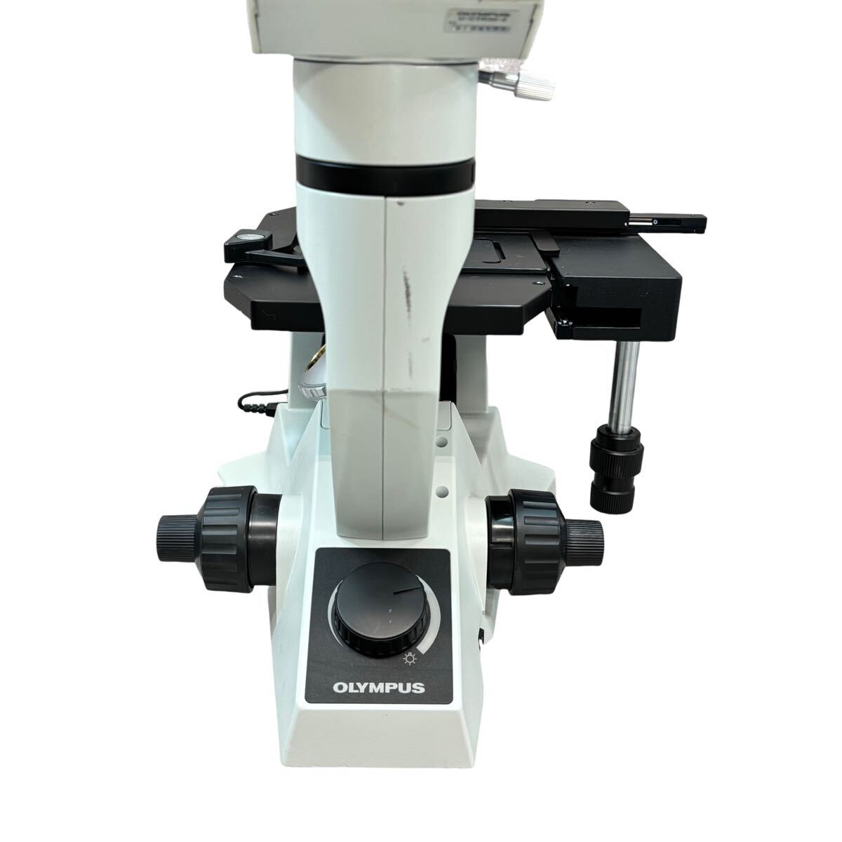 D1006 OLYMPUS オリンパス 培養顕微鏡 CKX41SF/IX2-S/U-CTR30-2/ CK40-MVR /U-LS30-3 ...