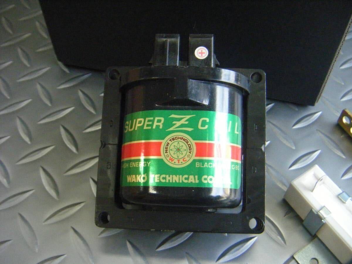 WAKOブラックコイル C-90 検索ジムニーJA11JA12WJA22WF6AK6ASJ30LJ50SJ10SJ30SJ30VLJ50JA71RCT5HB-21SカプチーノEA ...