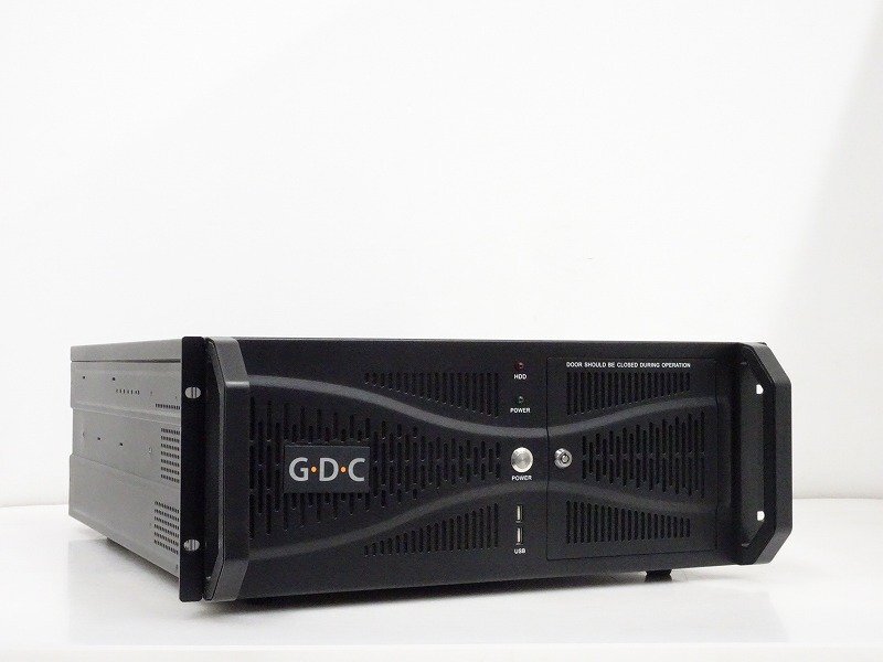 G D C DIGITAL CINEMA SERVER SX-2001 デジタルシネマサーバー GDC 026964038J(その他)｜売買されたオークション情報、yahooの商品情報を ...