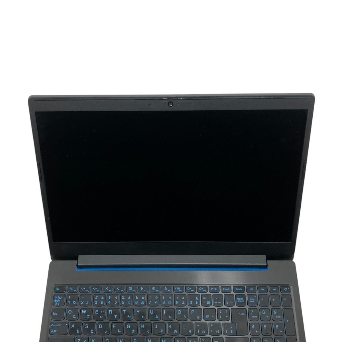 LENOVO Ideapad L340 Gaming 81LK 15.6インチ ノートPC i7-9750H 16GB HDD 1TB SSD ...