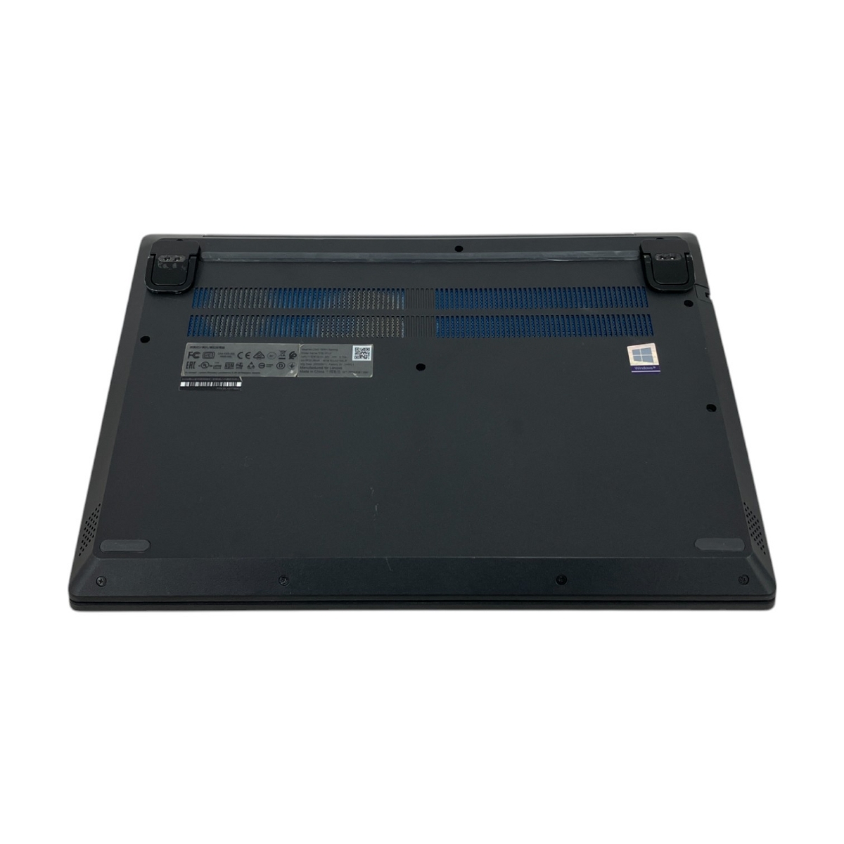 LENOVO Ideapad L340 Gaming 81LK 15.6インチ ノートPC i7-9750H 16GB HDD 1TB SSD ...