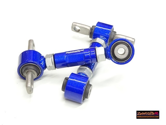 送料A リア調整式キャンバーアッパーアーム ショート強化Ver EF3 EF9 EF8 EG6 EG4 EG9 EK9 EK4 EK3 DA6 DA8 DC2 DB8 EJ1 EJ7 JDM ...