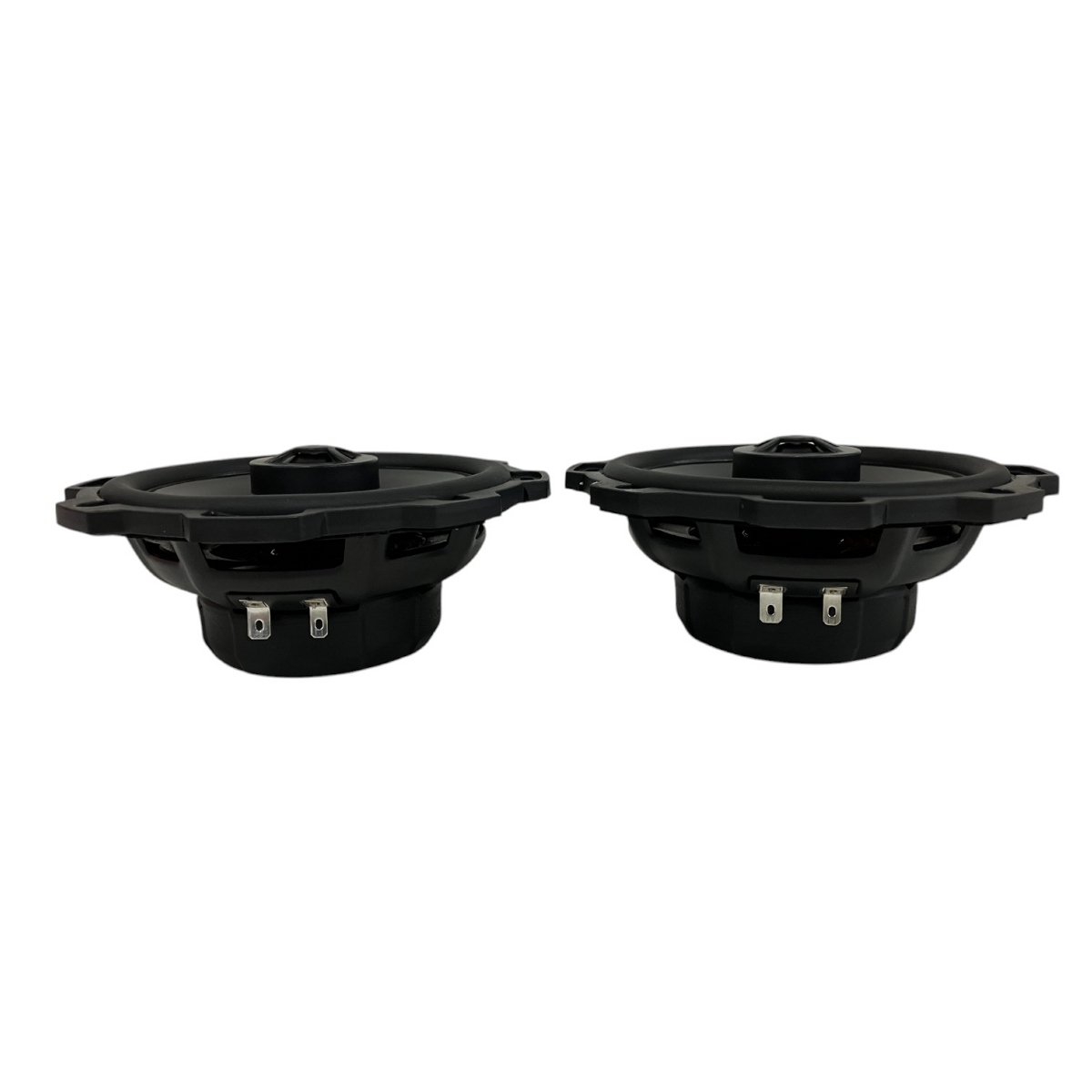 ROCKFORD FOSGATE PUNCH P152 スピーカー ロックフォード パンチ オーディオ機器 B9635458(ツイーター ...