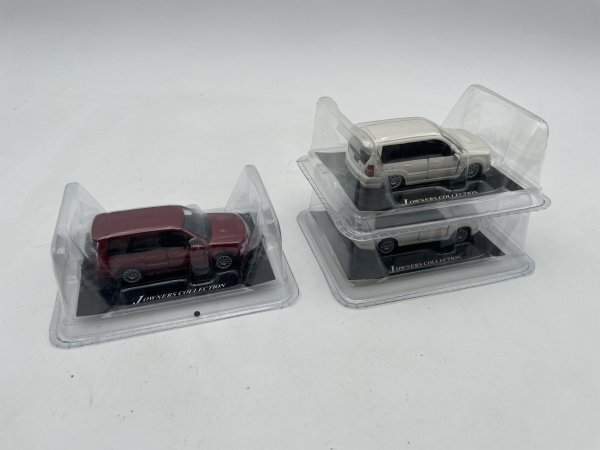 コナミ 国産車名鑑 005 スバル フォレスター ホワイト レッド ミニカー KONAMI ZA2B-S60-1E10(コナミ)｜売買された ...