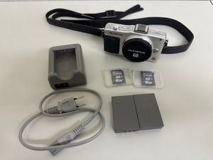 2025年02月｜OLYMPUS PEN mini E-PM2 ジャンクのYahoo!オークション(旧ヤフオク!)の相場・価格を見る ...