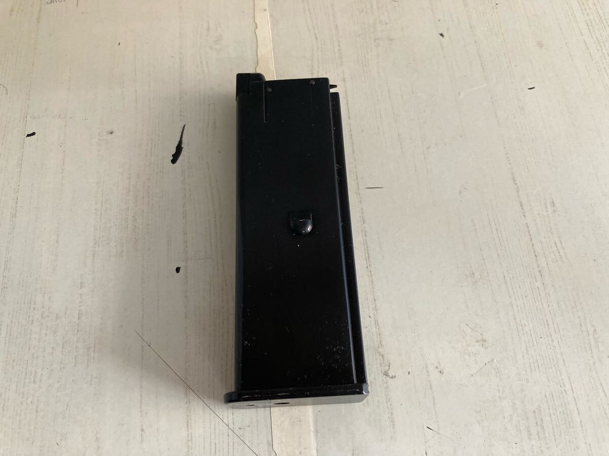 WE-tech WE-712-BK magazine Mauser type M712マガジン(パーツ)｜売買されたオークション情報 ...