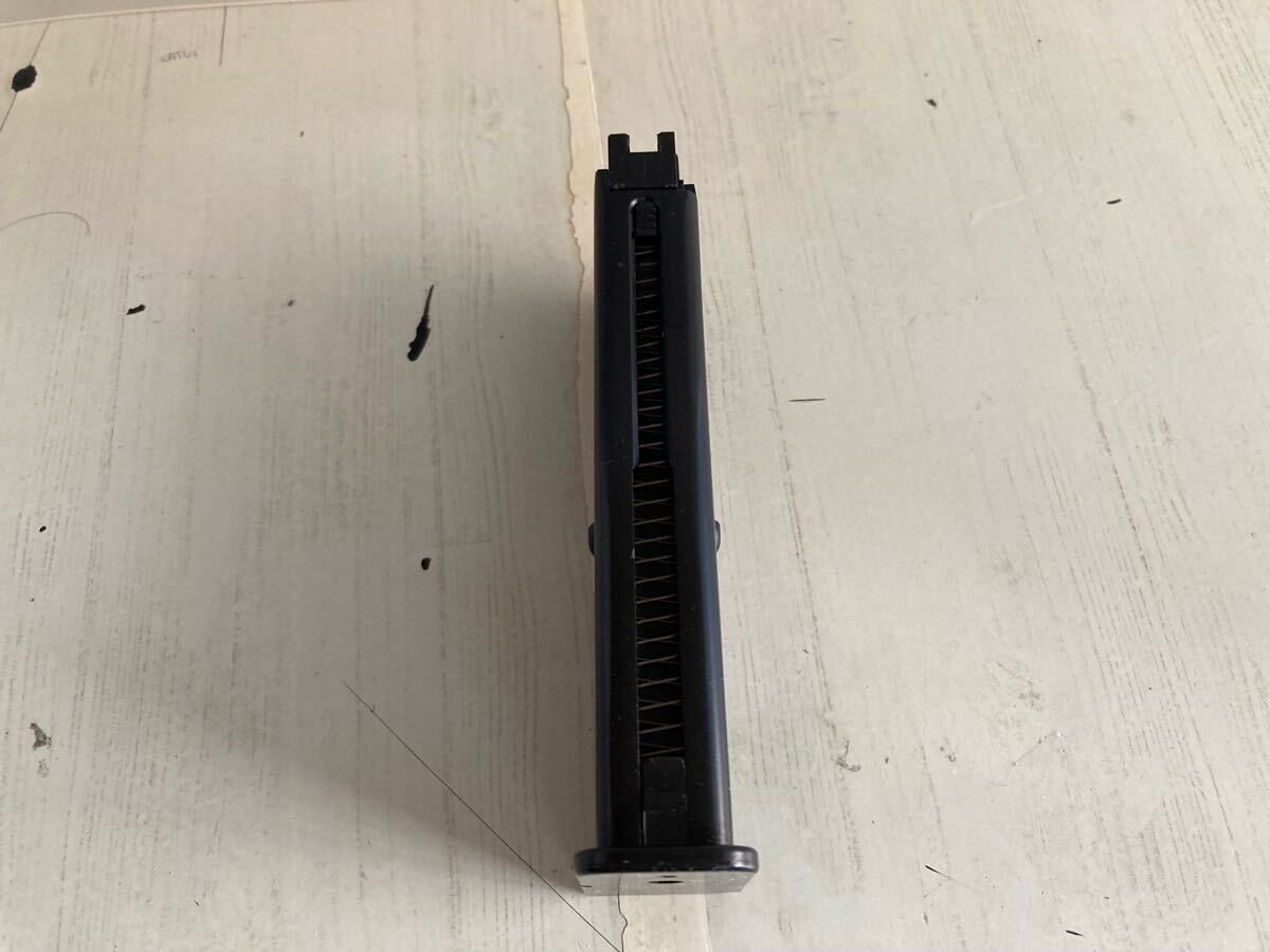 WE-tech WE-712-BK magazine Mauser type M712マガジン(パーツ)｜売買されたオークション情報 ...