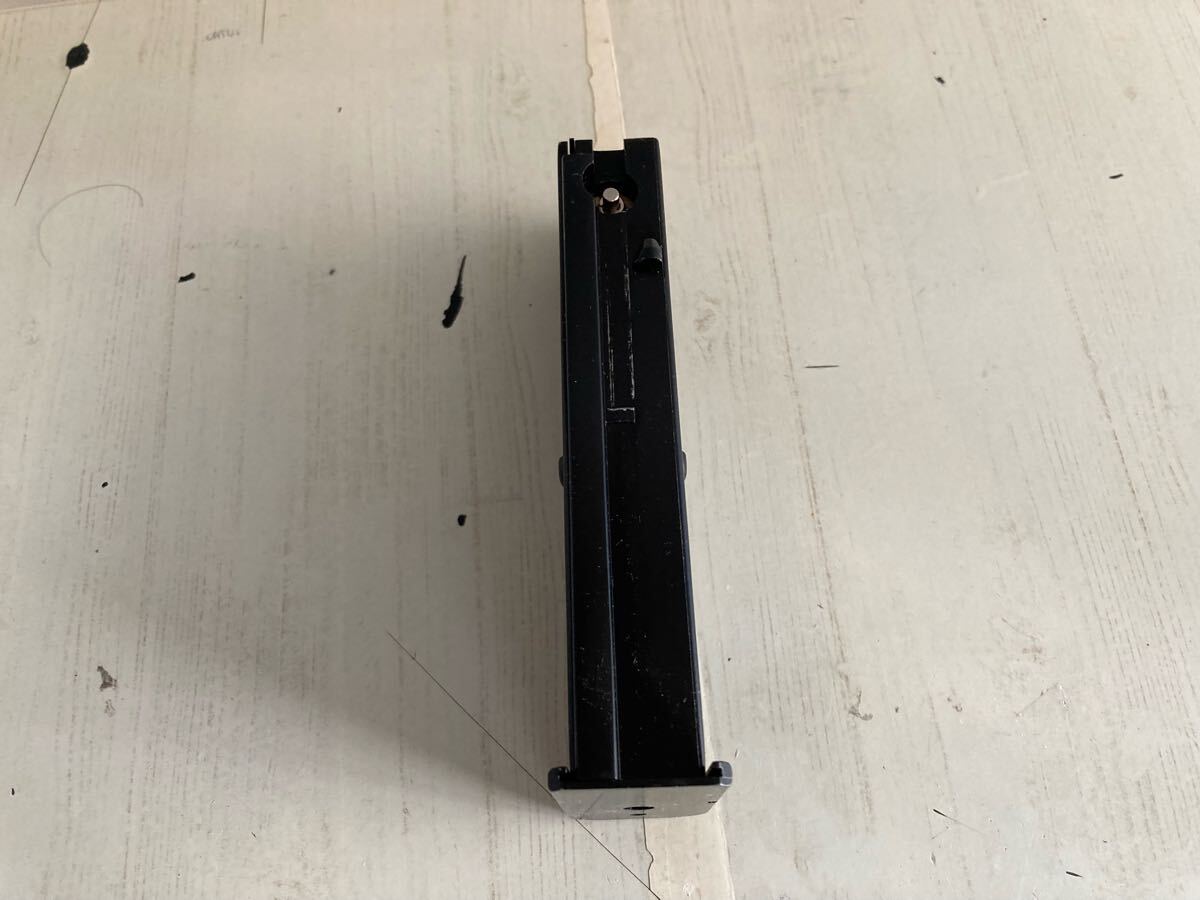 WE-tech WE-712-BK magazine Mauser type M712マガジン(パーツ)｜売買されたオークション情報 ...