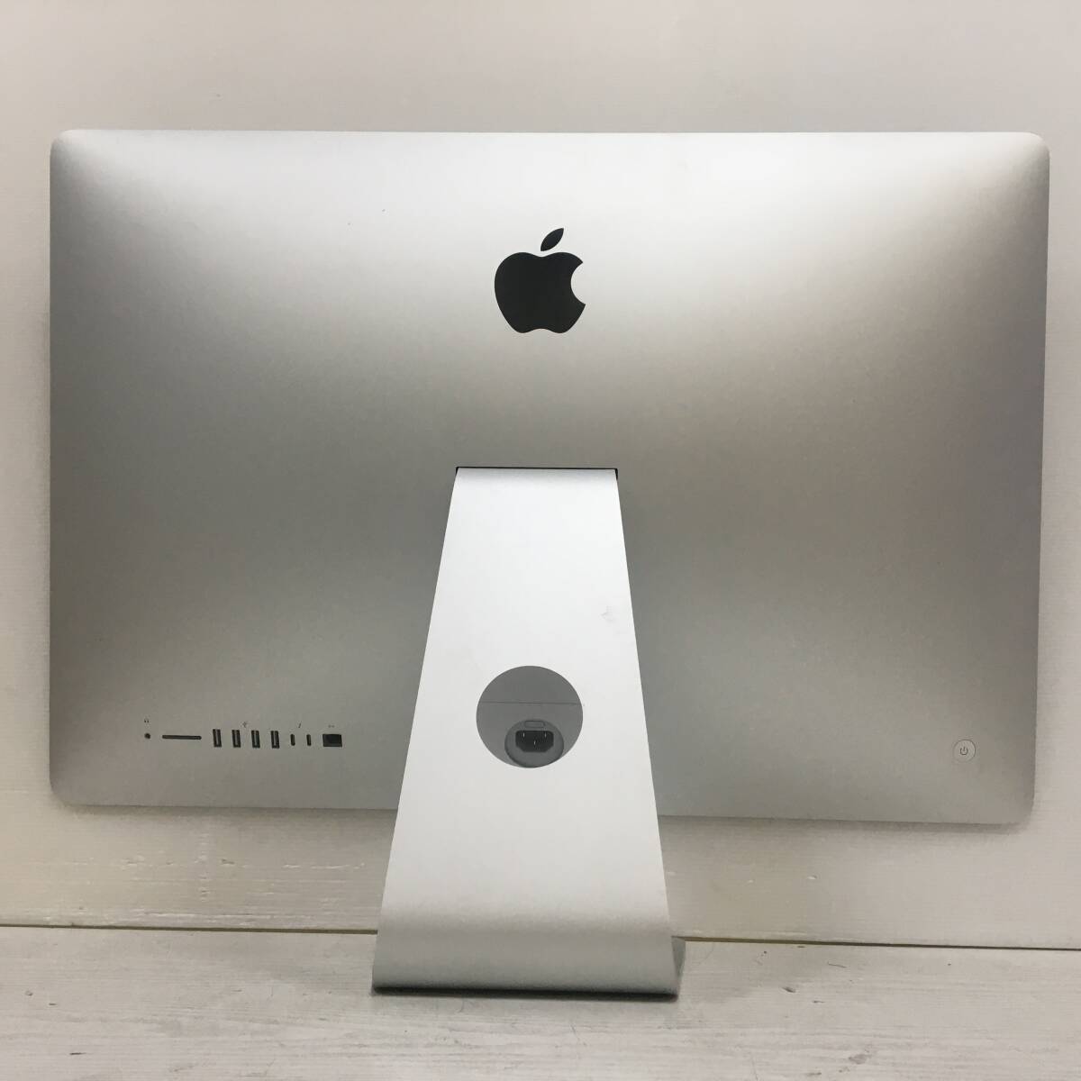 27インチ Apple iMac Retina 5K 27-inch 2019 A2115 Core i5 8500 3.0GHz/RAM ...