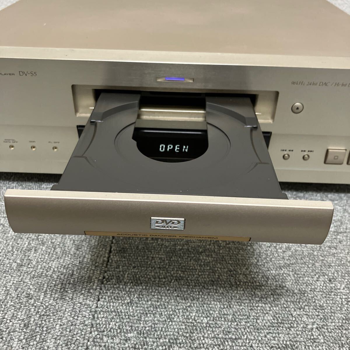 Pioneer パイオニア DVD PIONEER DV-S5 み J-818(一般)｜売買されたオークション情報、yahooの商品情報をアーカイブ公開 - オークファン（aucfan.com）